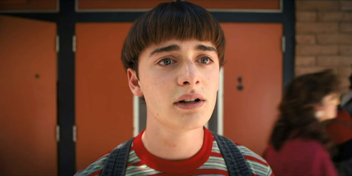 Stranger Things Pulled Off Four Seasons Without Letting These Two Speak ...