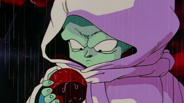 Every 'Dragon Ball Z' Arc Ranked From Worst to Best