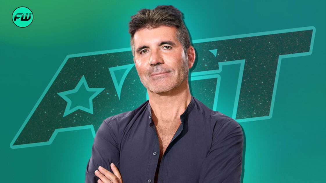 Is America's Got Talent's Simon Cowell Wasting Away on Ozempic? Details ...
