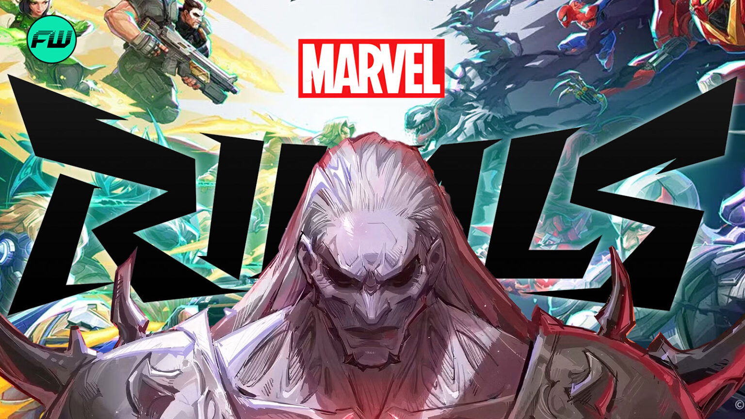 Marvel Rivals Season 3 Making Knull the Villain Would Mean My Favorite ...