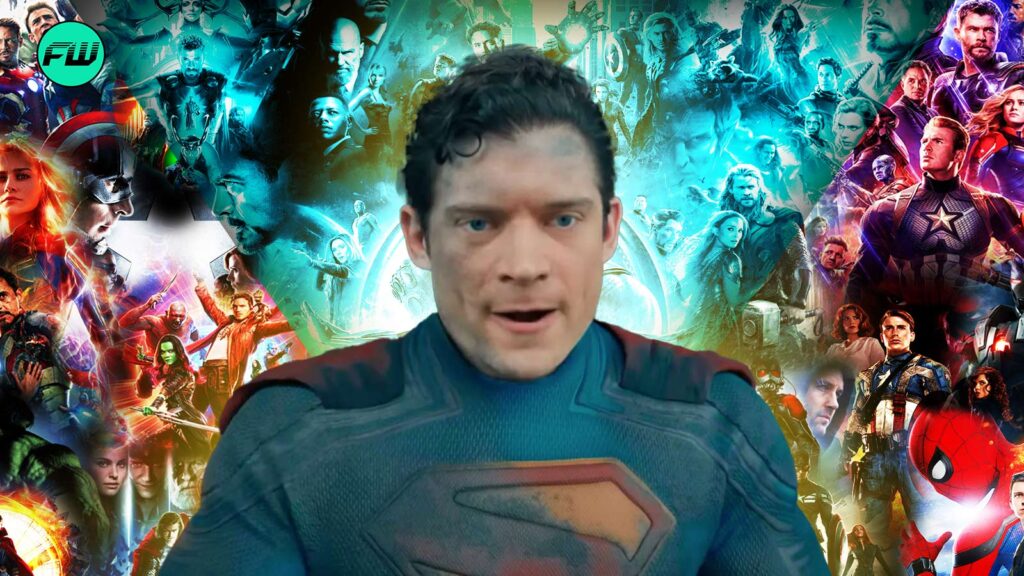 'Slight Course Correction': James Gunn’s Superman Movie Reportedly ...