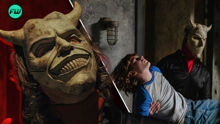 Is ‘Black Phone 2’ a Prequel? What Grabber’s Death Means for the Sequel