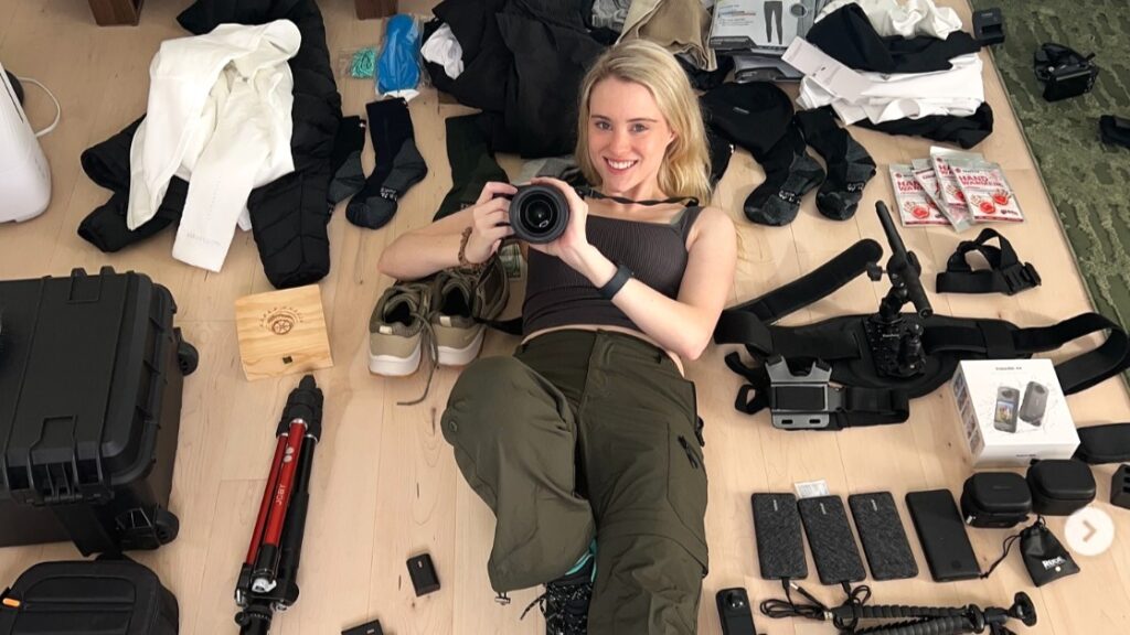 Who is MrBeast Marrying: 5 Things You Didn’t Know About His Fiancée ...