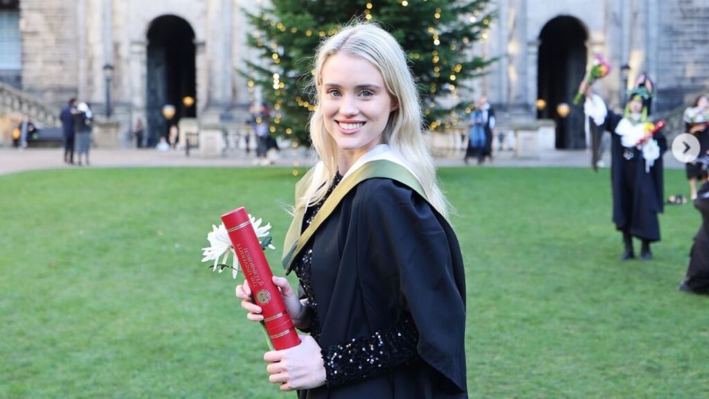 Who is MrBeast Marrying: 5 Things You Didn’t Know About His Fiancée ...