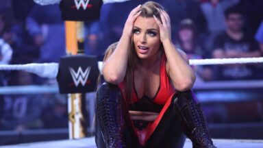 Another WWE Star Turns into OnlyF*ns Model: Cora Jade Explains Her Decision After Mandy Rose ...