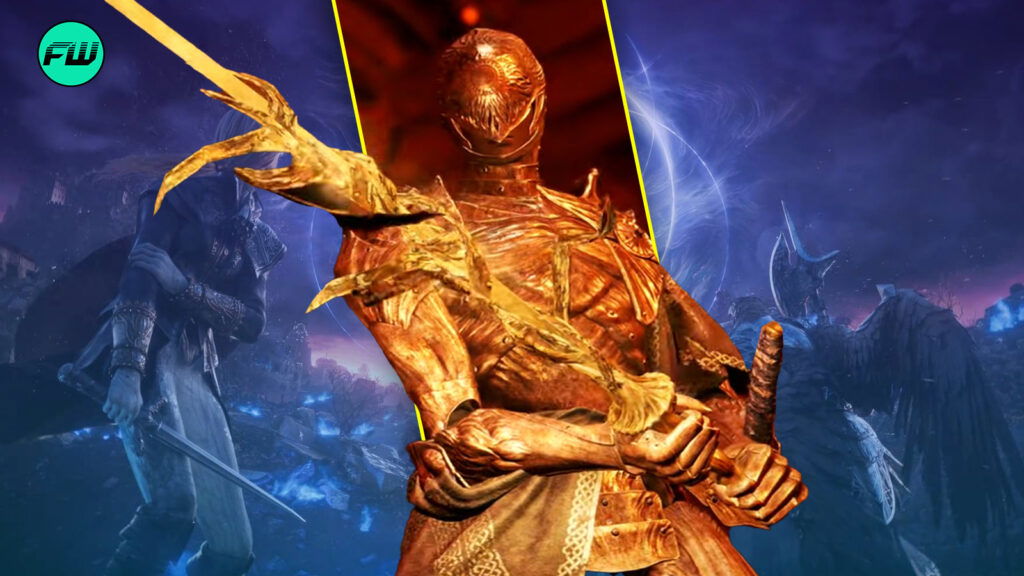 Its Not Just You, Elden Ring Nightreign’s Frantic Pace Even Concerned ...