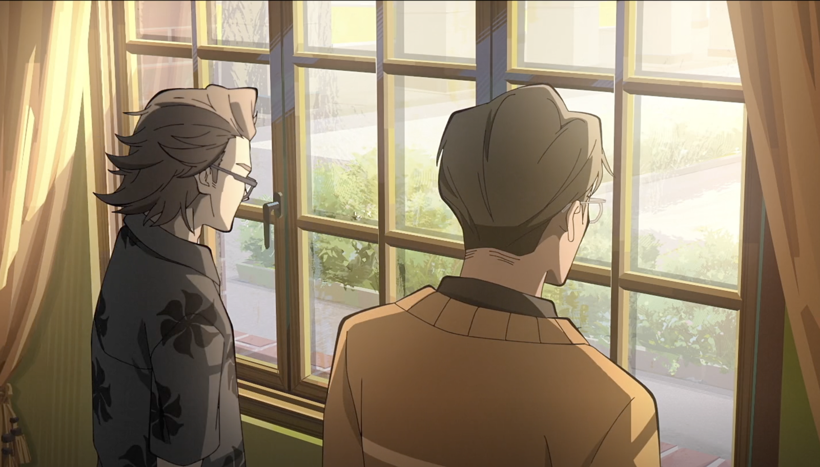 To Be Hero X: Stop Blaming Queen’s Father for Lucky Cyan Almost Becoming the Dean’s Puppet