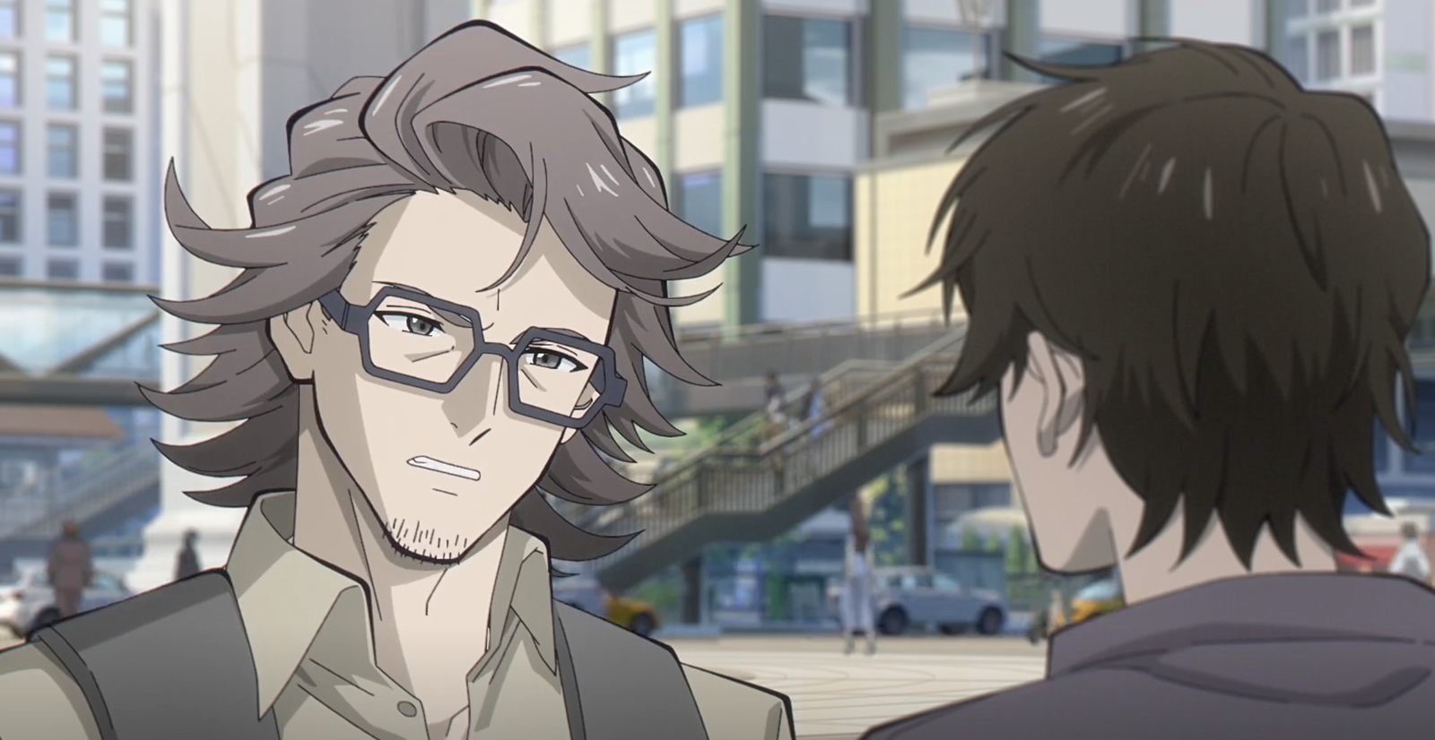 To Be Hero X: Stop Blaming Queen’s Father for Lucky Cyan Almost ...