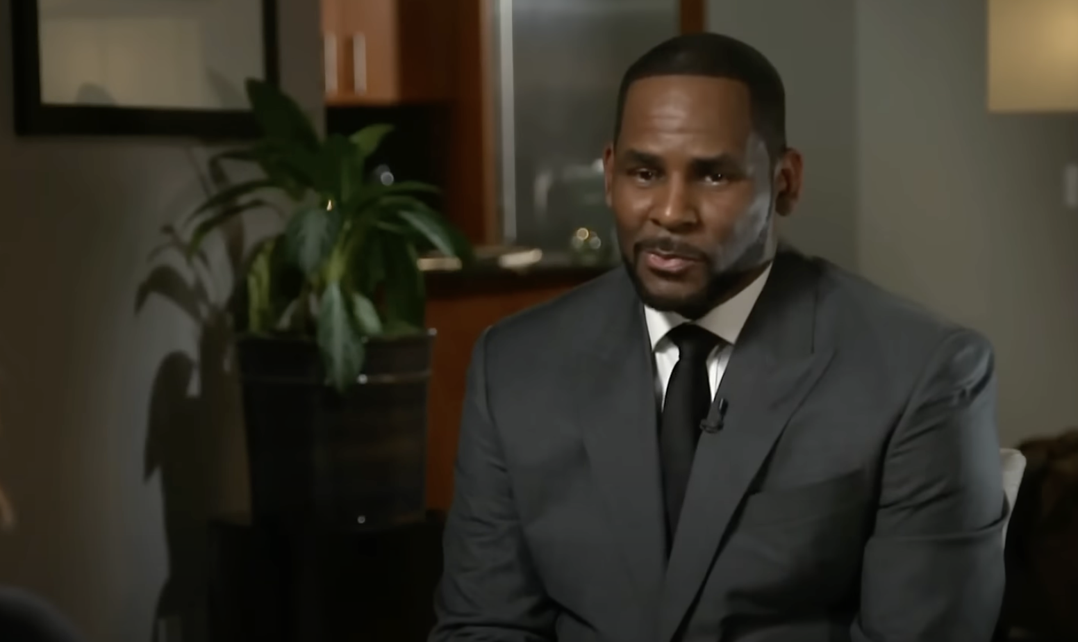 Did R Kelly Get Released From Prison?