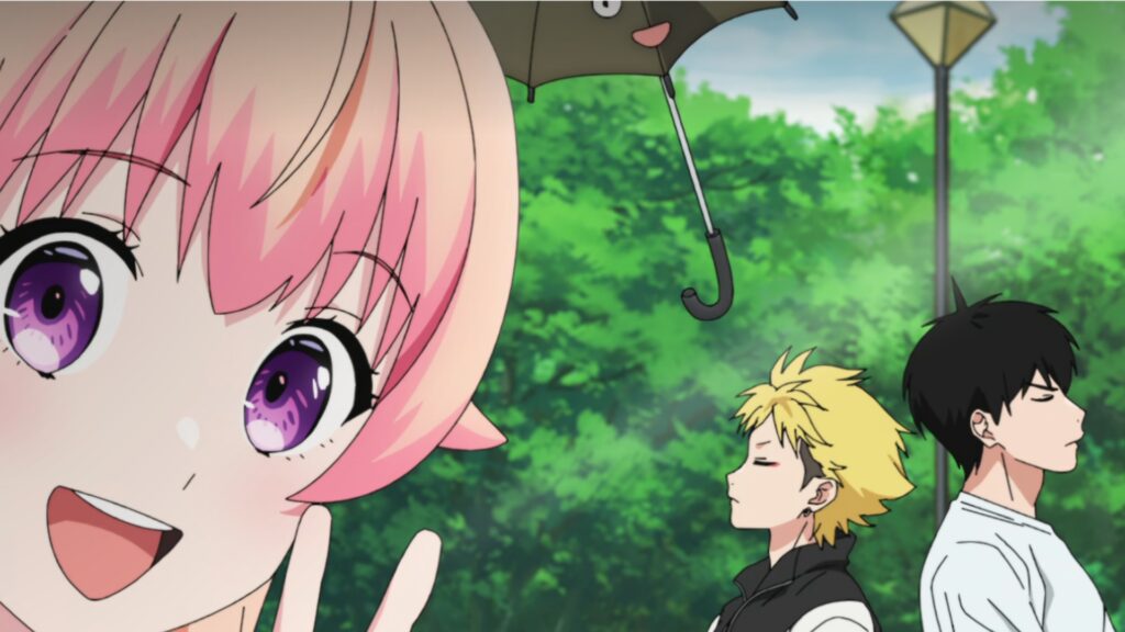 Comedy Is the Last Reason Why I Love ‘Witch Watch’ So Much