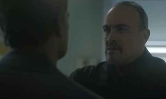 I’m Loving ‘Dexter: Resurrection’ Bringing Back a Favorite Character ...