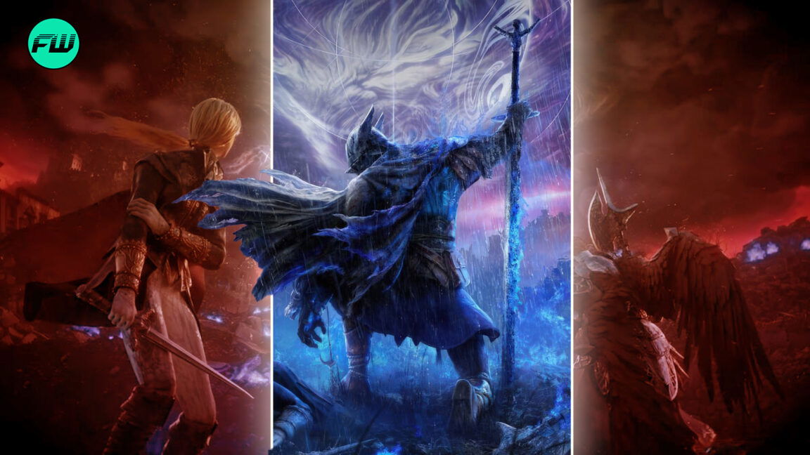 Heolstor the Nightlord Boss Guide: This Primordial Nightlord Is No ...