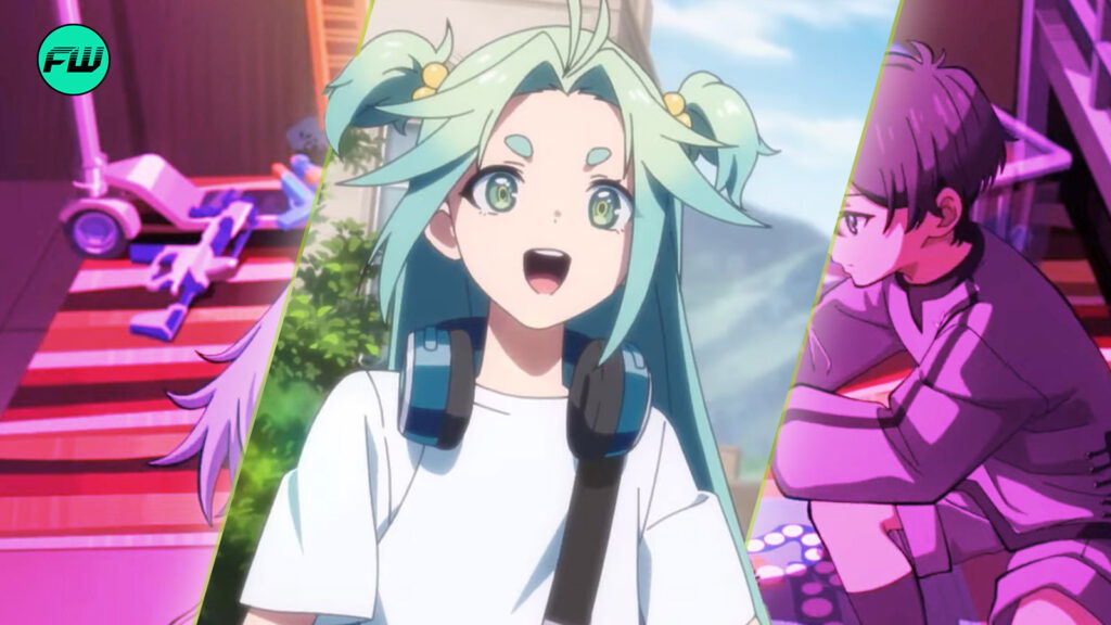 ‘To Be Hero X’ Took a Major Hit in Its Animation Quality With Lucky ...