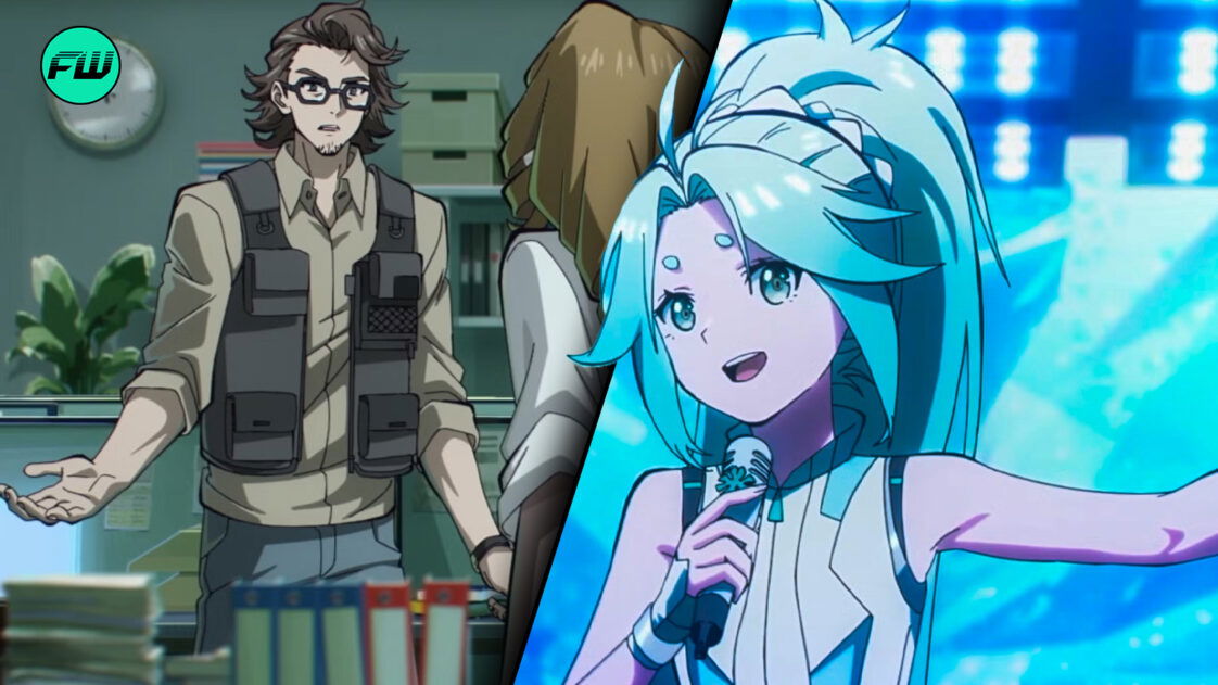 To Be Hero X: Stop Blaming Queen’s Father for Lucky Cyan Almost ...