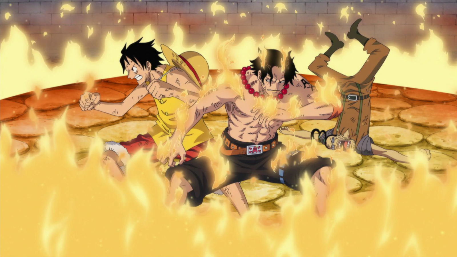 Shonen’s Evolution Is Exactly Why ‘One Piece’ Will Always Be the King ...