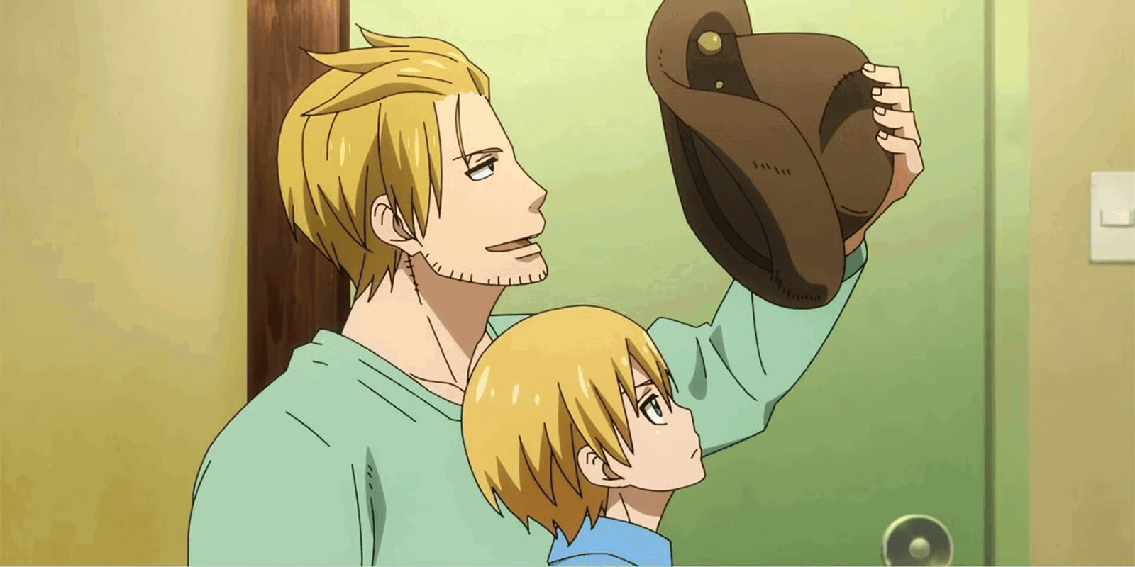 ‘Fire Force’s One Character Proves Why ‘Demon Slayer’s Zenitsu Gets So Much Hate