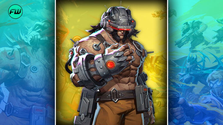 "His shorts aren't short enough": Marvel Rivals Fans Are up in Arms ...