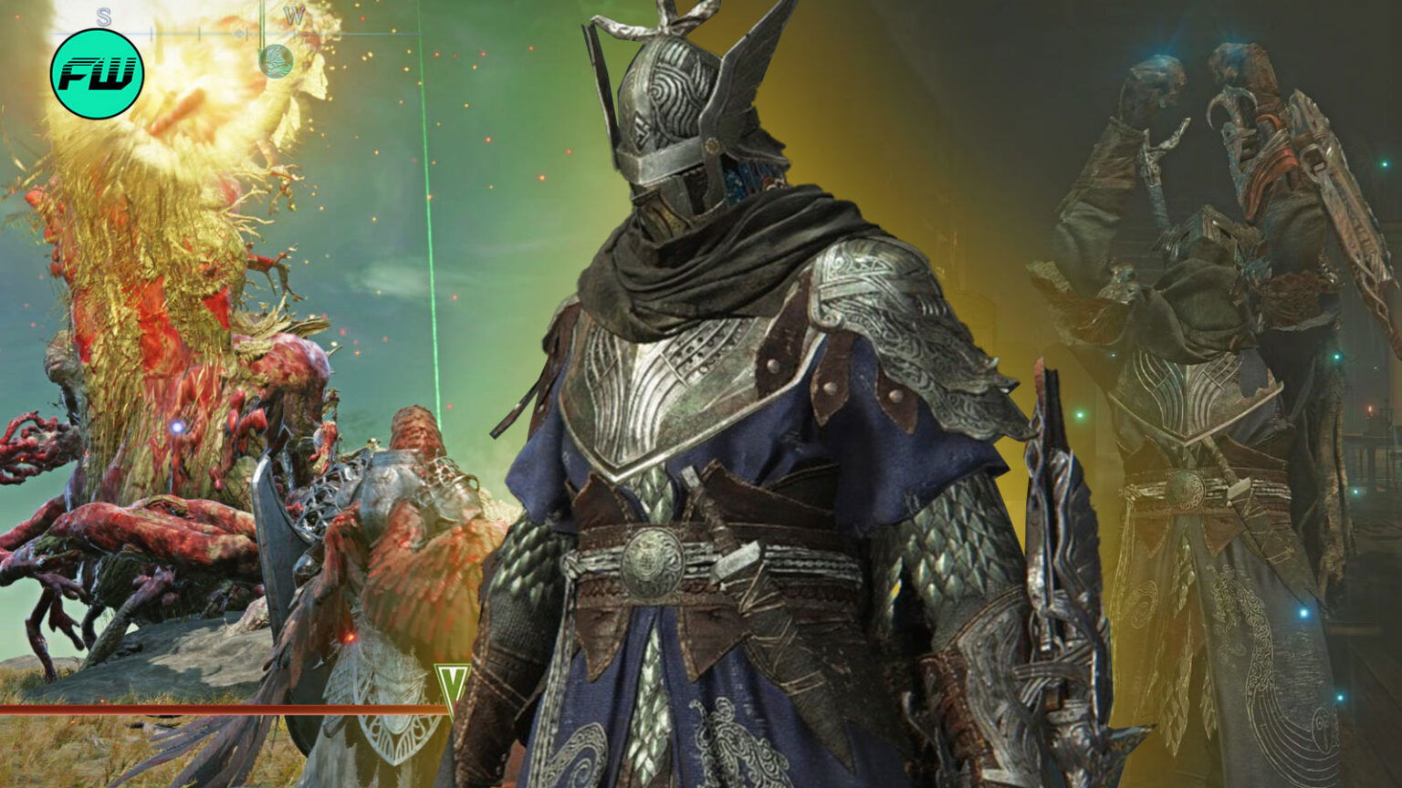 The 5 Best Unique Relics in Elden Ring Nightreign, Ranked