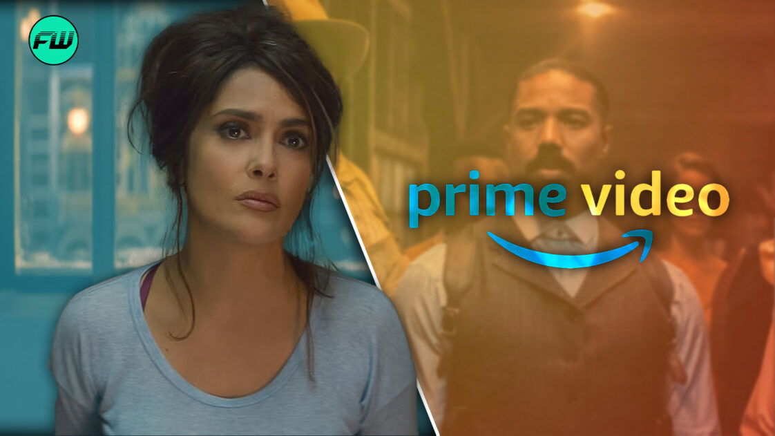 Salma Hayek’s 57% Rated Movie Is What I Expected from ‘Sinners’ That You Can Watch on Prime Video