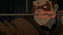 Top 5 Non-Bending Fighting Techniques in Avatar: The Last Airbender