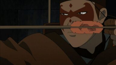 Top 5 Non-Bending Fighting Techniques in Avatar: The Last Airbender