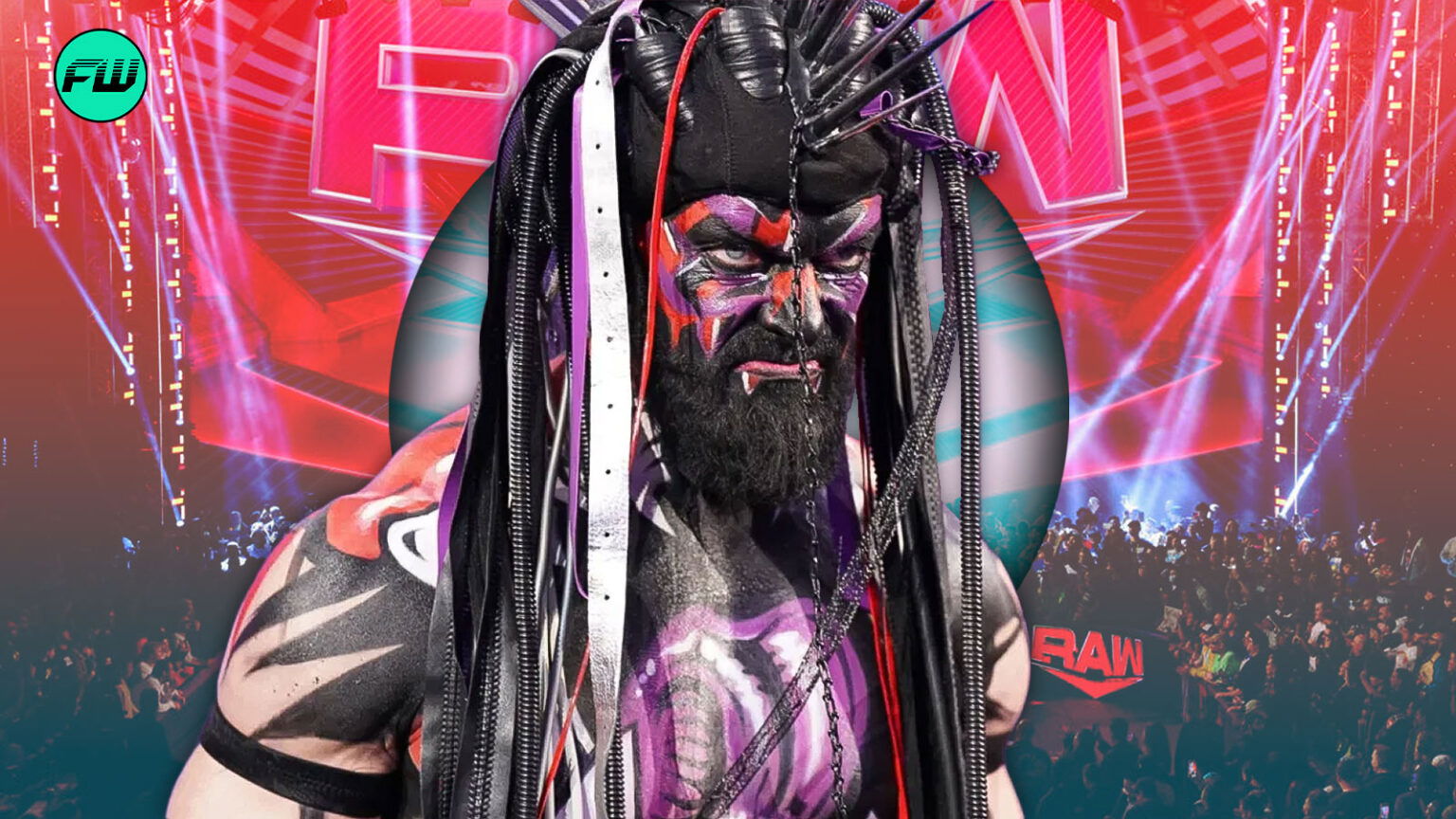 The Demon is Coming Back: Finn Bálor Teases Fans on WWE RAW