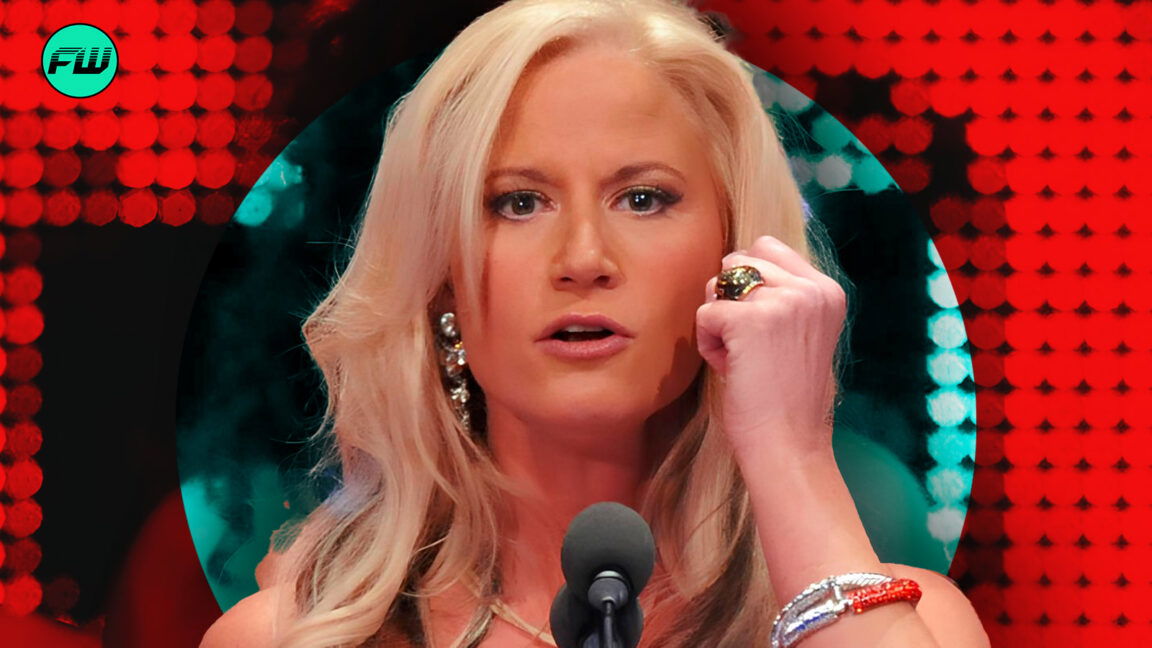 Why Was Tammy Sytch Arrested 5 Times: Know the Hated Story of WWE ...