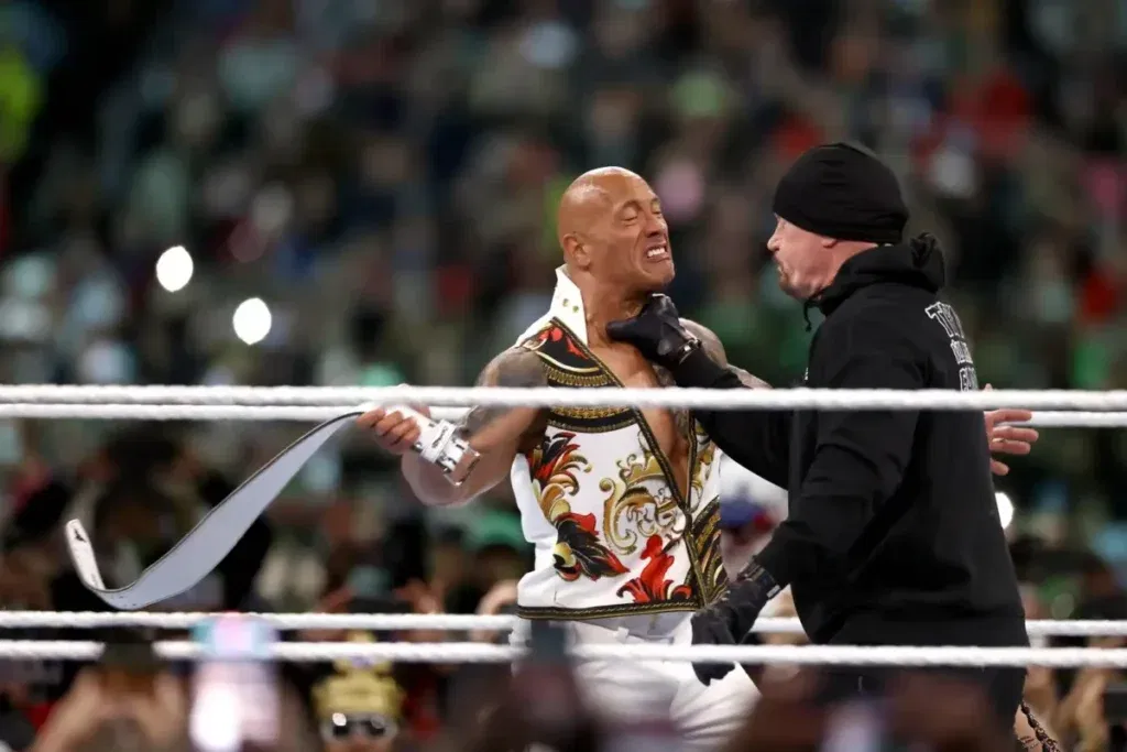 5 WWE Twist Moments That Still Ring My Bell