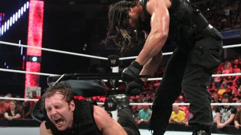 5 WWE Twist Moments That Still Ring My Bell