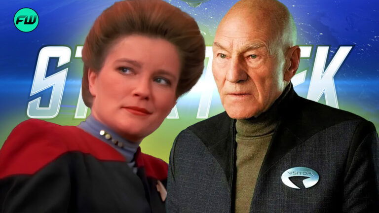 Even 31 Years Later, Star Trek: The Next Generation's Most Thought ...