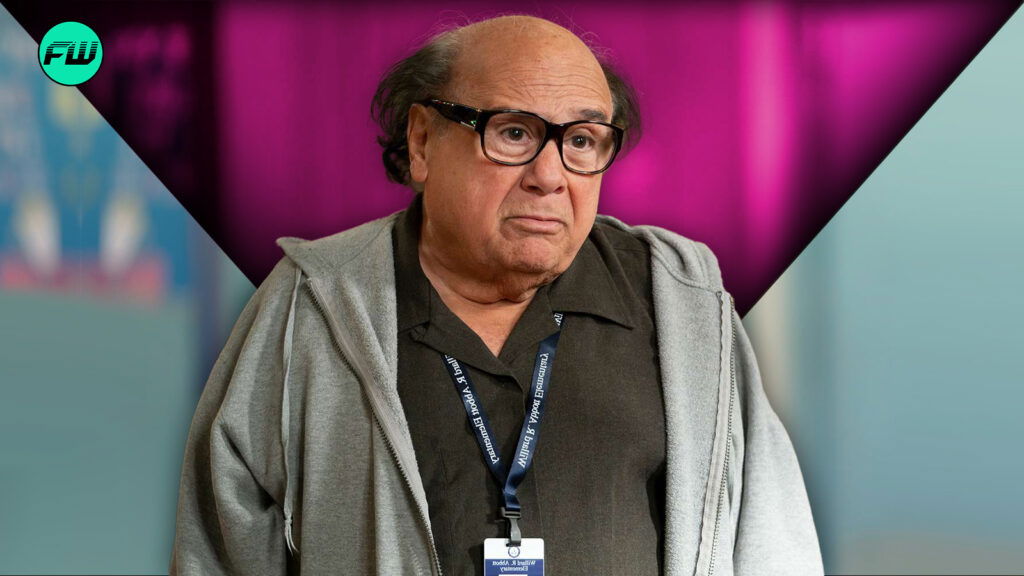 Danny DeVito Almost Lost His Emmy-Winning Role Trying to Be a Creative ...