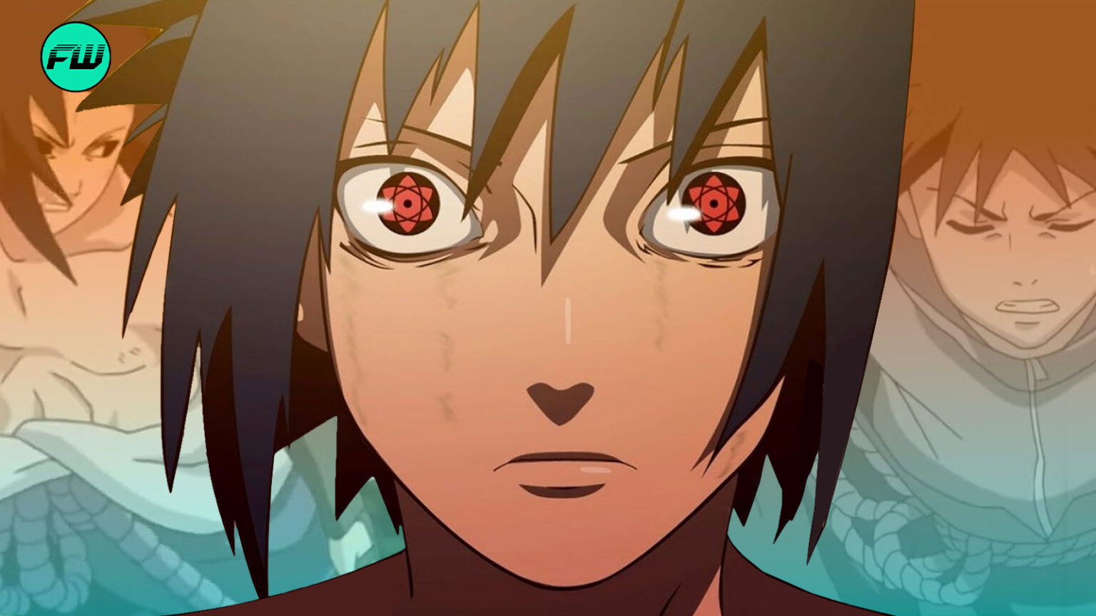 Naruto Fans Still Can't Believe Sasuke Won a Fight Where Every Odd Was ...