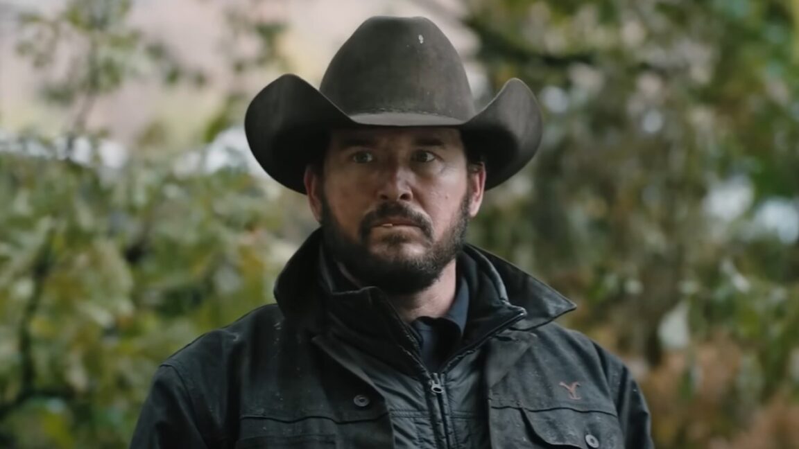 Cole Hauser's Net Worth 2025: How Rich Is the 'Yellowstone' Actor?