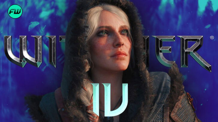 First Look at 'The Witcher 4' PS5 Gameplay at 60 FPSFandomWire