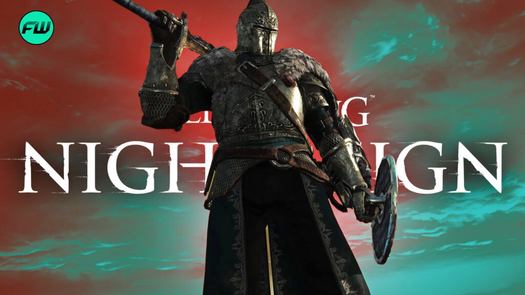 One Fromsoft Revelation Might Explain Why Elden Ring Nightreign Is Yet ...