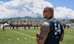 Why Did Dwayne Johnson Quit Football and Give Up on His NFL Dream?