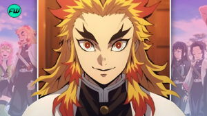 Rengoku Wasn't the Only Character 'Demon Slayer' Killed Off Who Could ...