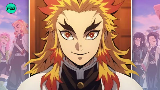 Rengoku Wasn't the Only Character 'Demon Slayer' Killed Off Who Could ...