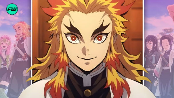Rengoku Wasn't the Only Character 'Demon Slayer' Killed Off Who Could ...