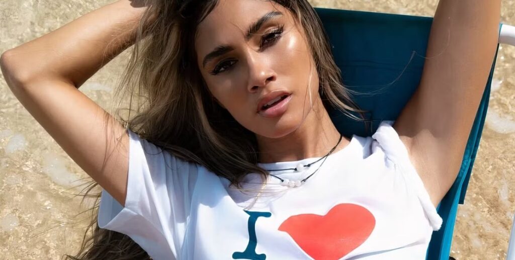 Belle’s Love Island Season 7 Antics Screamed Love Is Blind Reject ...