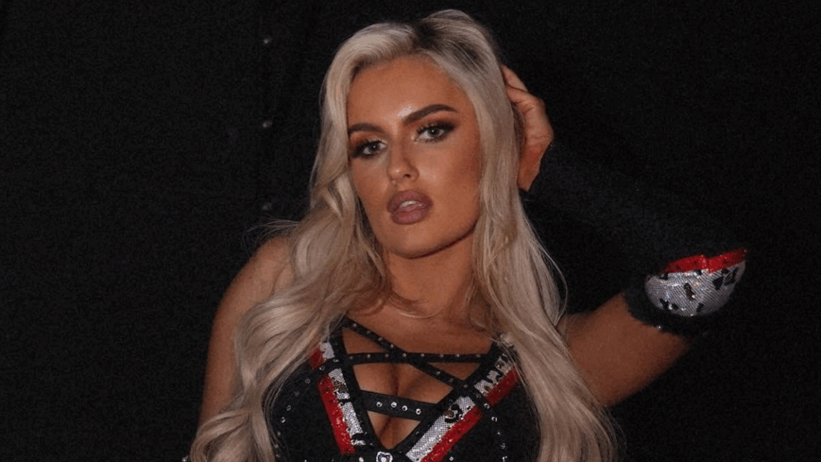 Blake Monroe's Wild Comments on NXT's Women Stars: WWE Did Not Disappoint With Her Entrance Music