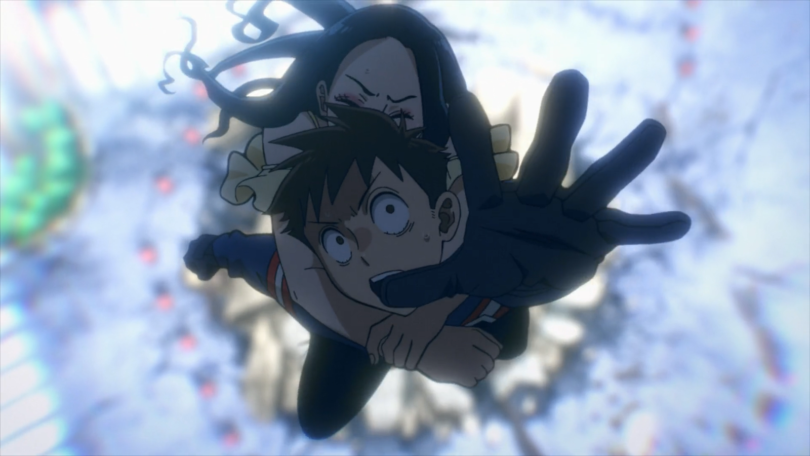 We Need to Stop Defending Koichi’s Mom for Nerfing Him in ‘My Hero ...