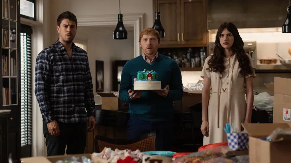 No Season 5 for M Night Shyamalan's 'Servant' on Apple TV+, Here's Why