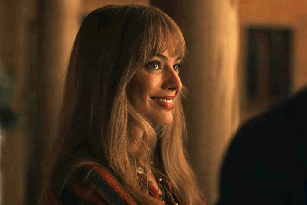 Margot Robbie Says Her Latest Role Is the Closest to Her Heart, And It ...