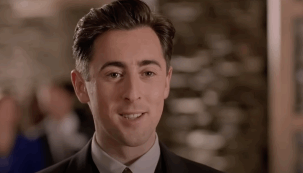 Alan Cumming’s 75%-Rated Film Role Was Iconic but He Had No Idea What ...
