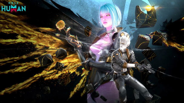 5 Key Takeaways From the Once Human June 4 Update