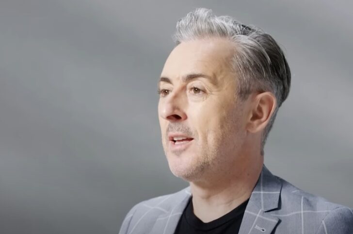Pierce Brosnan’s 80%-Rated Film Turned Alan Cumming Into His Assistant ...