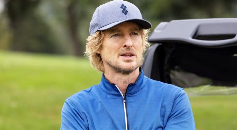 ‘Stick’ Episodes 1–3 Review: Owen Wilson’s Redemption Arc Is Moving ...