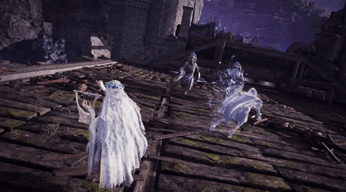 Everdark Sovereign Caligo Guide: Here’s How to Beat Elden Ring ...