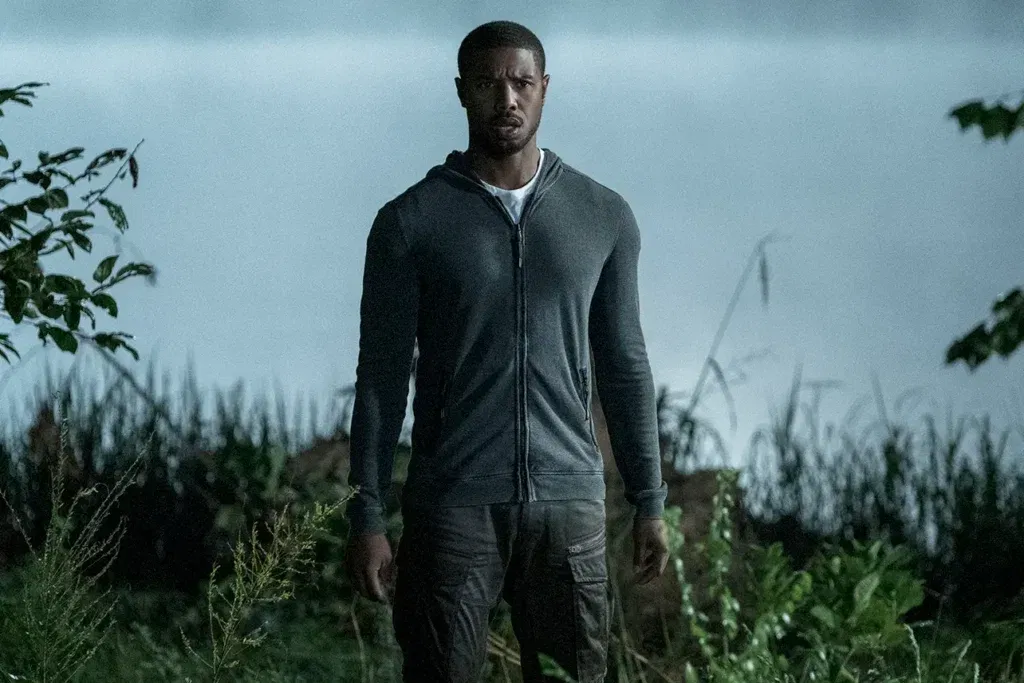 Nobody Remembers Michael B. Jordan Starring in the 91%-Rated Netflix ...